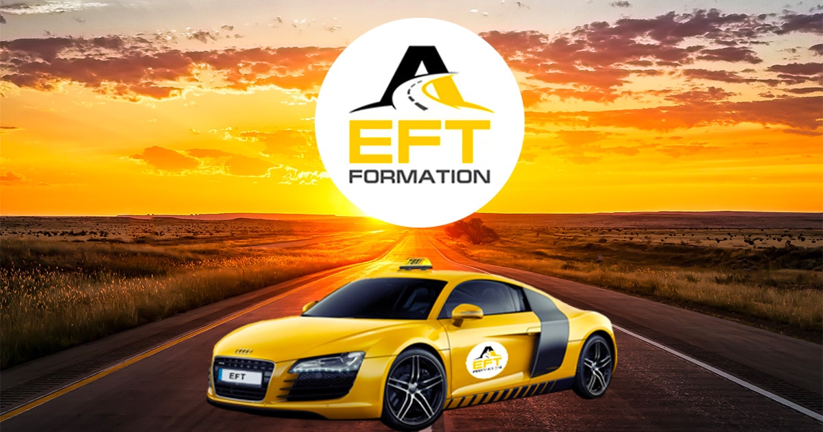 Accueil - EFT Formation Taxi